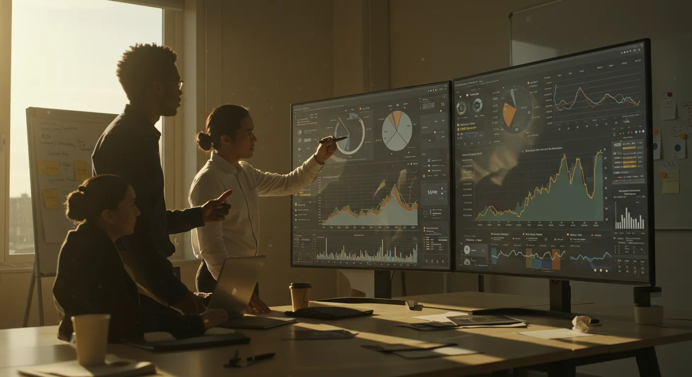 AI Customer Acquisition: 2026 Battle Plan for Marketers