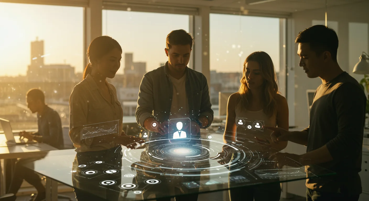 Marketing in 2026: AI, Data, and Hyper-Personalization - Growth Leaders ...