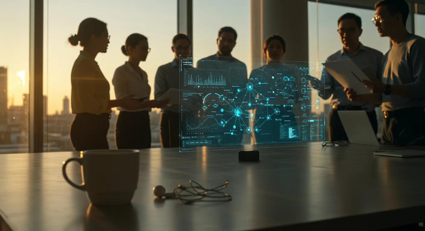 Top 10 Leadership Challenges in 2026: Navigate Change - Growth Leaders News